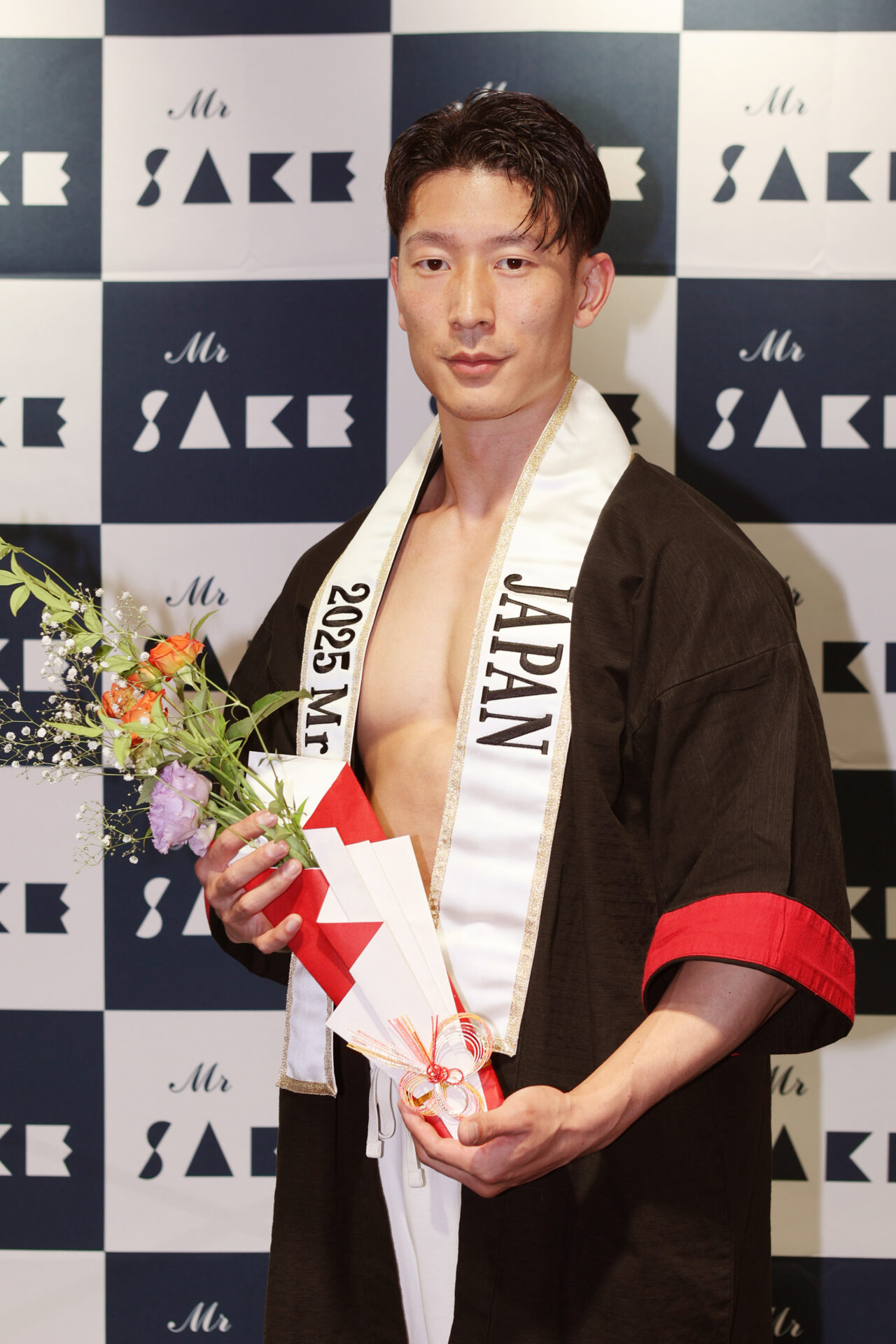 【速報】2025 Mr SAKE & Mrs SAKE グランプリ決定！ 日本文化の新たな魅力発信へ - Mr SAKE